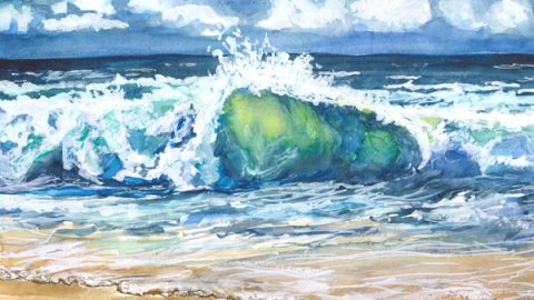 Kate Harris | Author and Artist