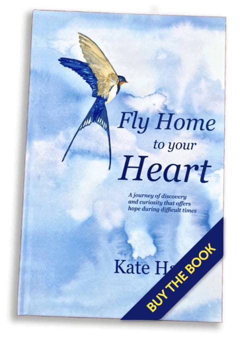 homepage - Kate Harris