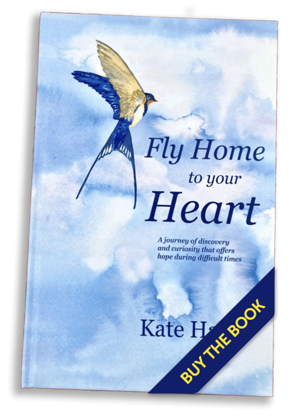 homepage - Kate Harris